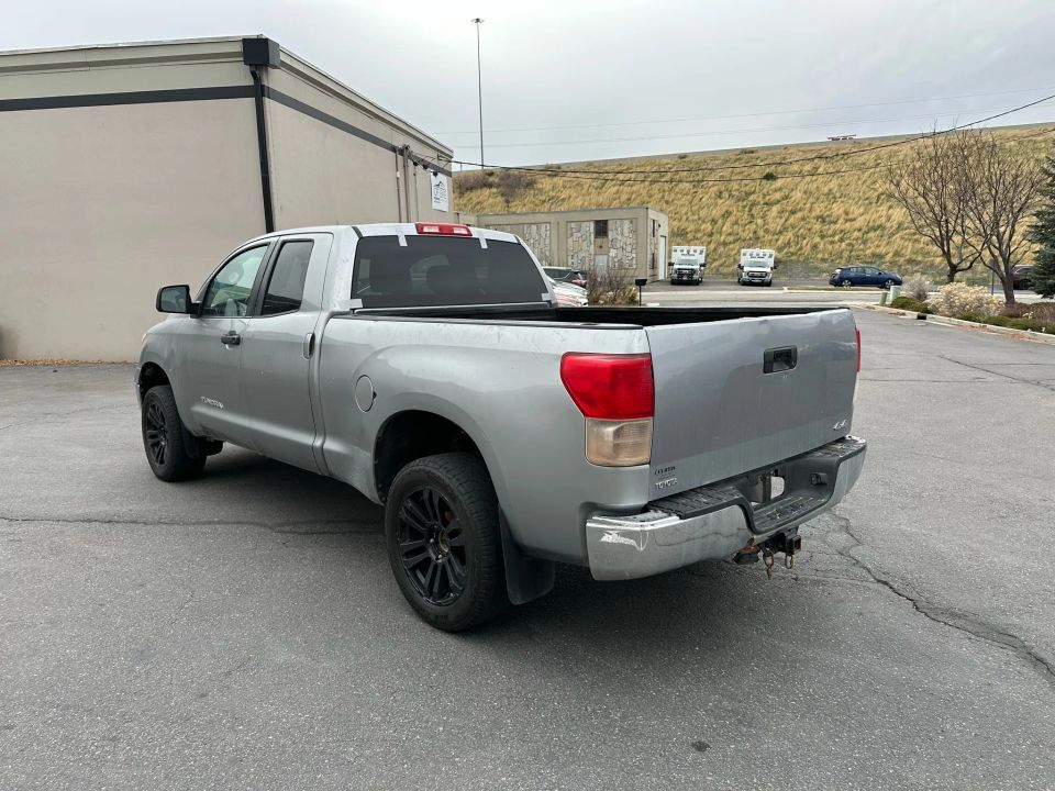2013 Toyota Tundra Grade in Murray, UT | KSL Cars