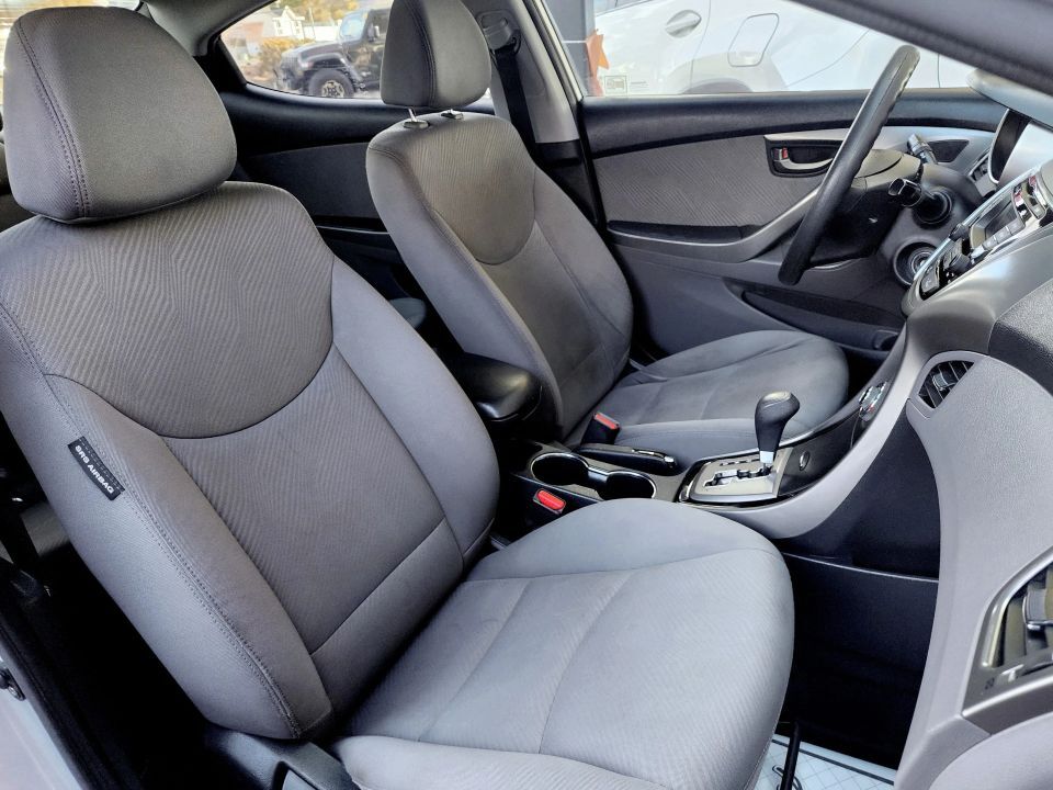 2013 Hyundai Elantra GLS in Hurricane, UT | KSL Cars