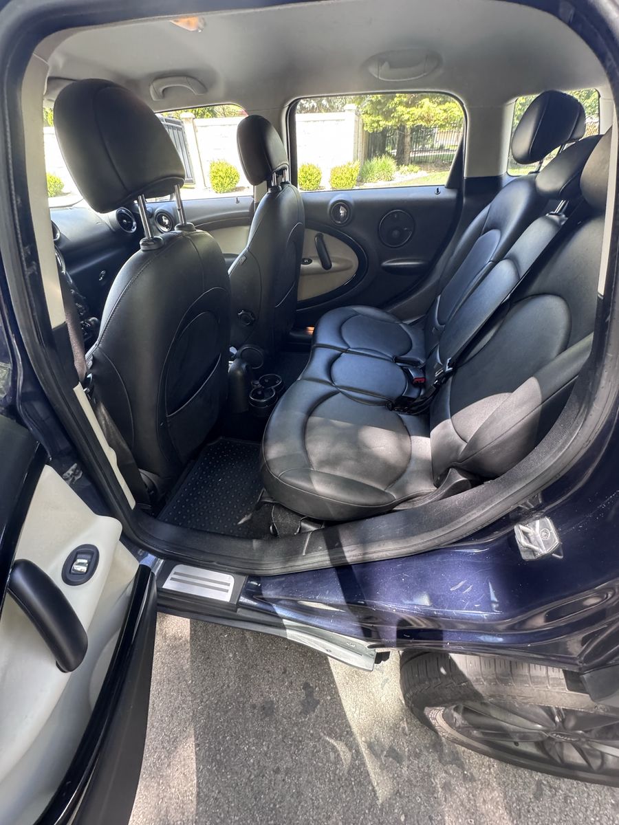 2014 Mini Cooper Countryman Cooper S ALL4 in Pleasant Grove, UT | KSL Cars