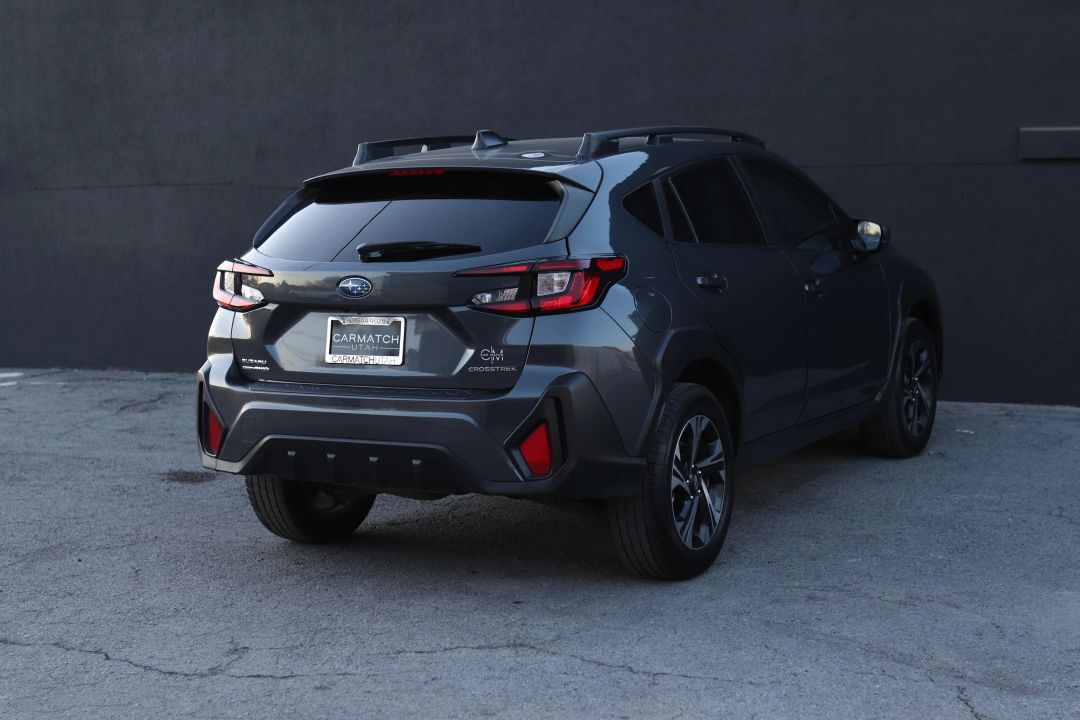 2024 Subaru Crosstrek Premium in Provo, UT | KSL Cars
