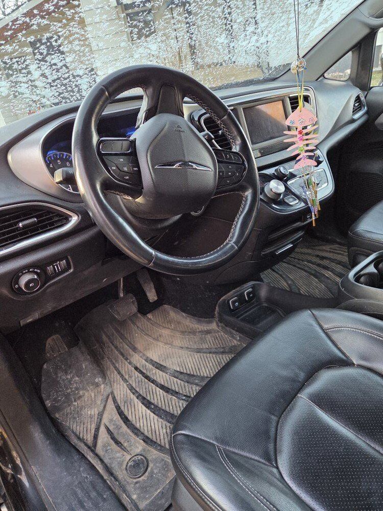 2019 Chrysler Pacifica Touring L in Ogden, UT | KSL Cars