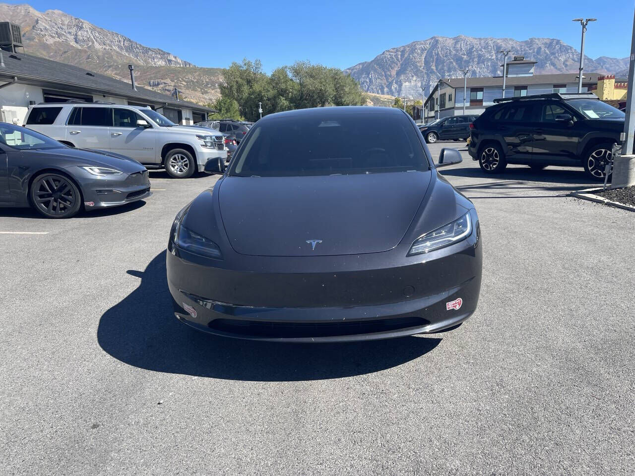 2024 Tesla Model 3 Long Range in Lindon, UT | KSL Cars