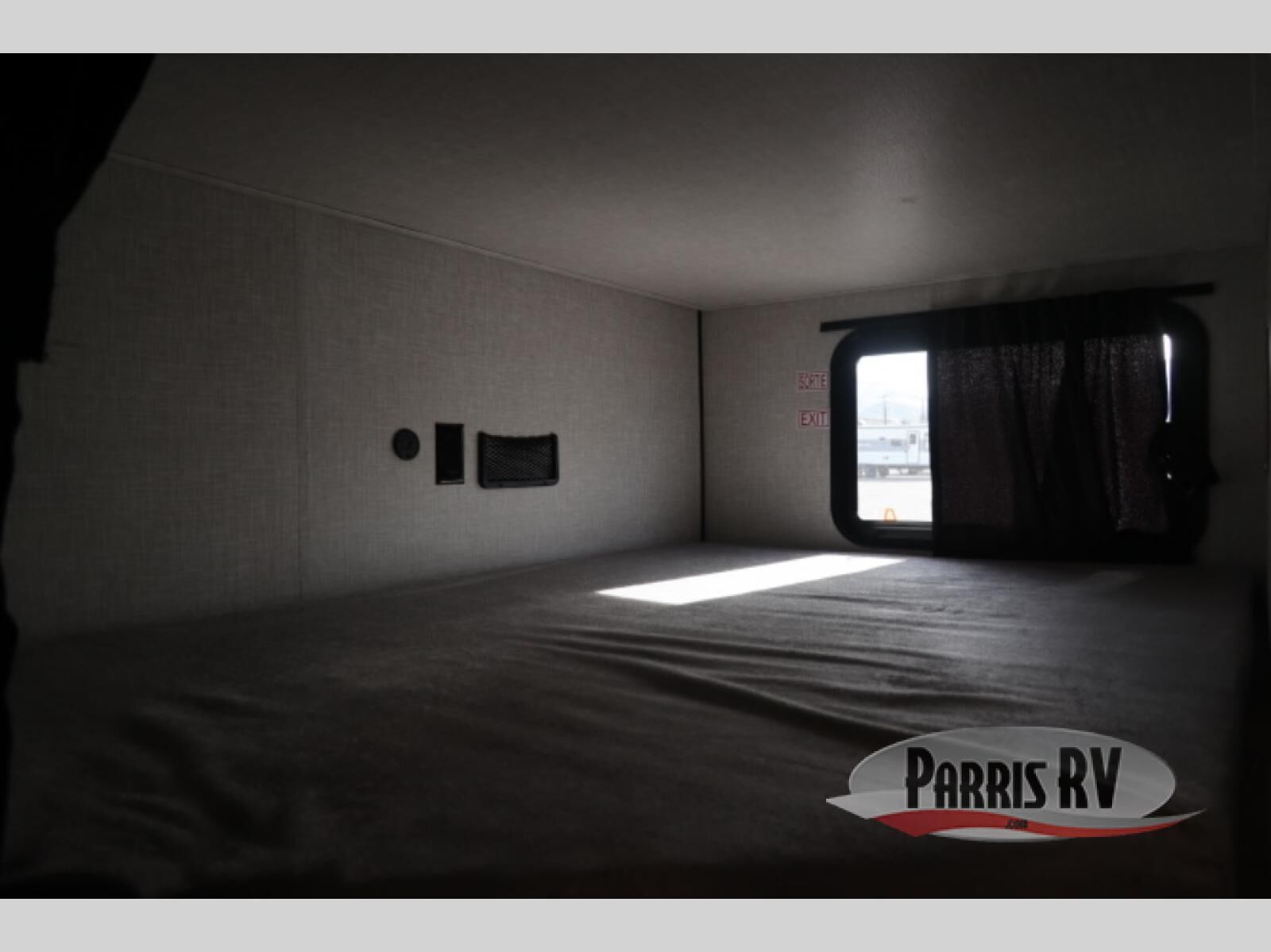 New 2025 Highland Ridge RV Open Range Conventional 26BHS | Travel ...