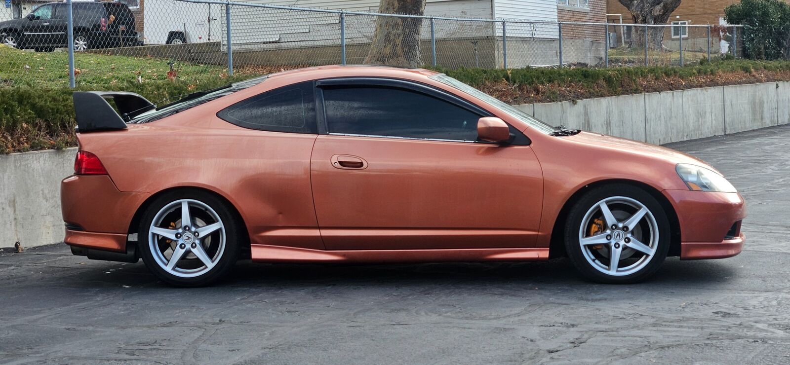 2005 Acura RSX Type-S in Centerville, UT | KSL Cars