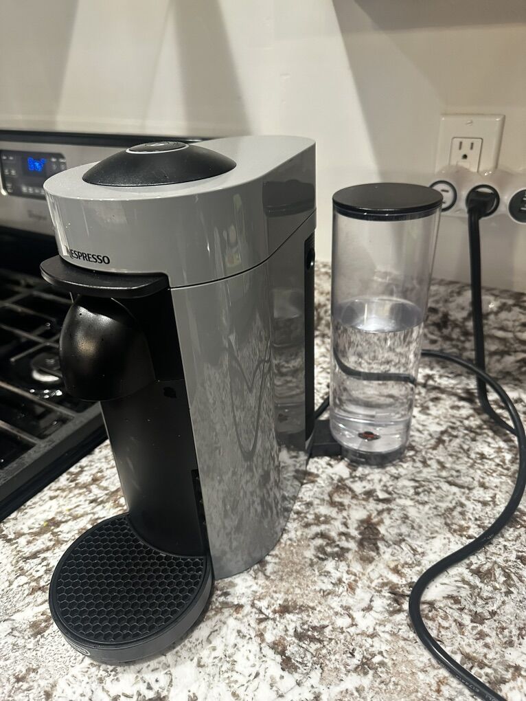 Nespresso Coffee Machine | Kitchen | KSL Classifieds