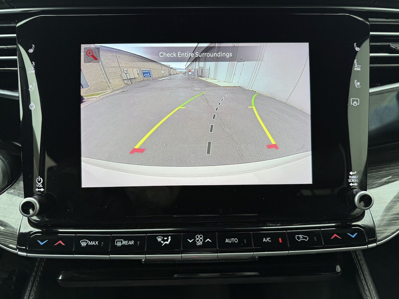 2022 Jeep Wagoneer Series II Carbide in Sandy, UT | KSL Cars