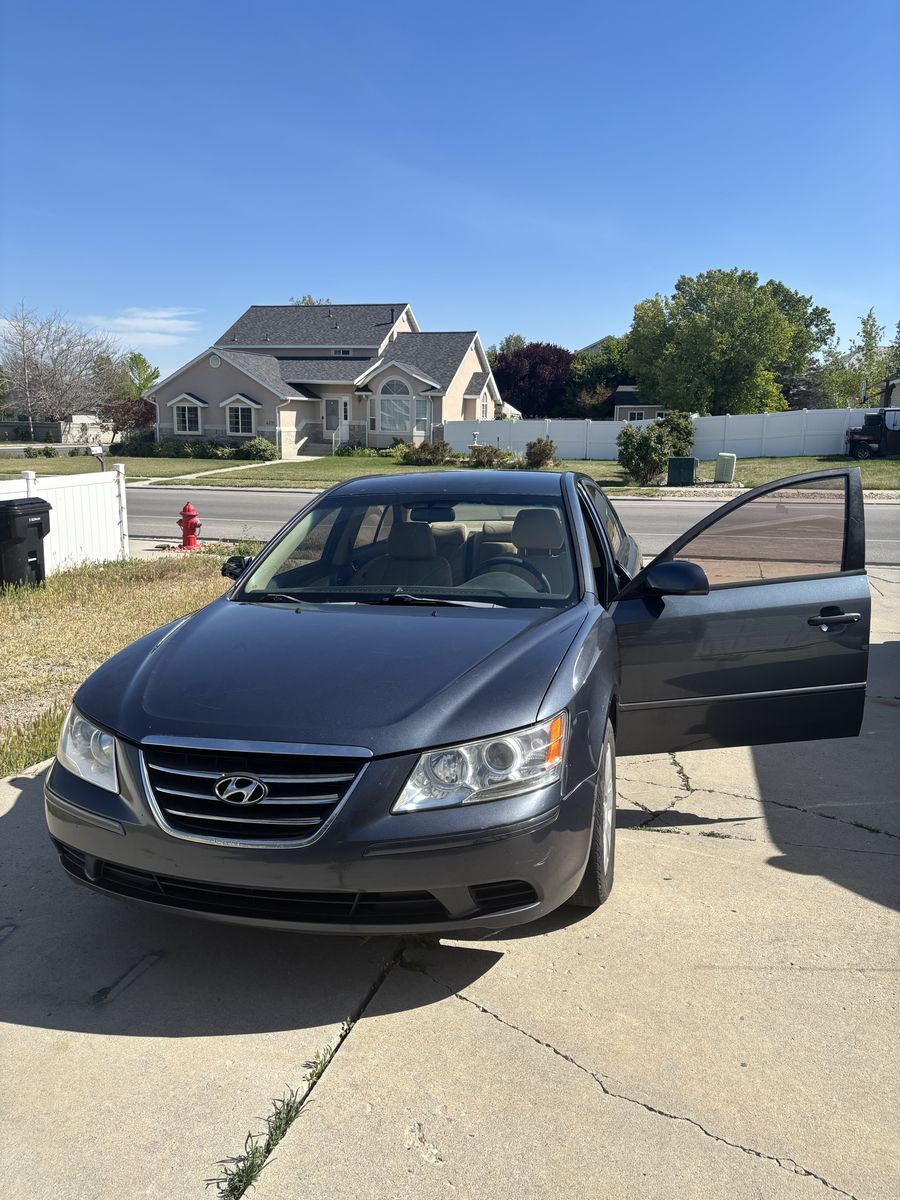 2010 Hyundai Sonata GLS in West Jordan, UT | KSL Cars