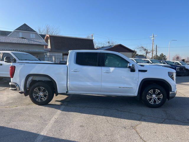 2023 GMC 1500 SLE in Bountiful, UT | KSL Cars
