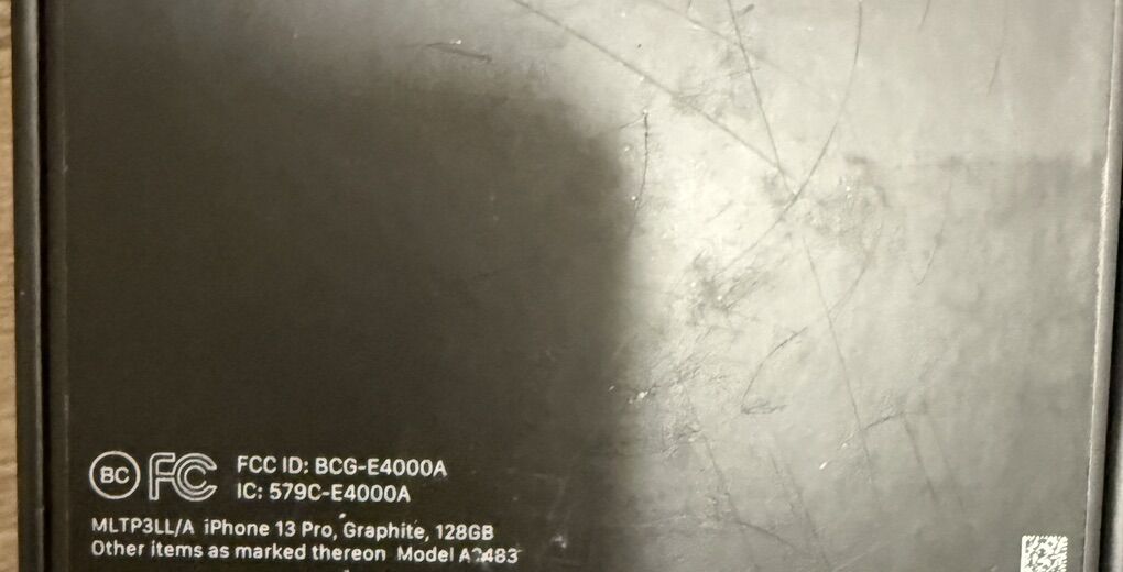 iPhone 13 Pro - Brand New | Cell Phones | KSL Classifieds