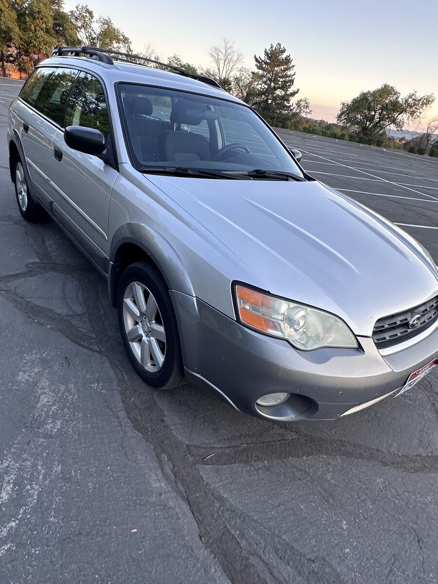 2006 Subaru Outback 2.5i Special Edition in Sandy, UT | KSL Cars