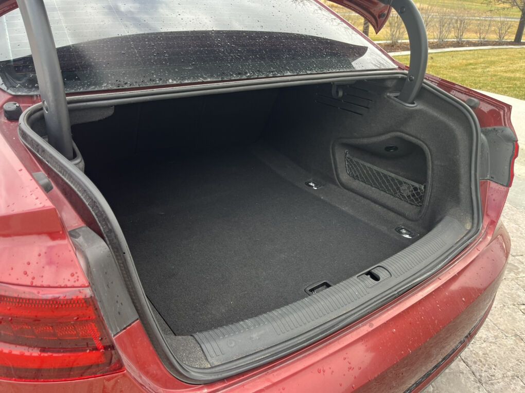 2018 Audi A4 2.0T quattro Premium Plus S line in Salt Lake City, UT ...