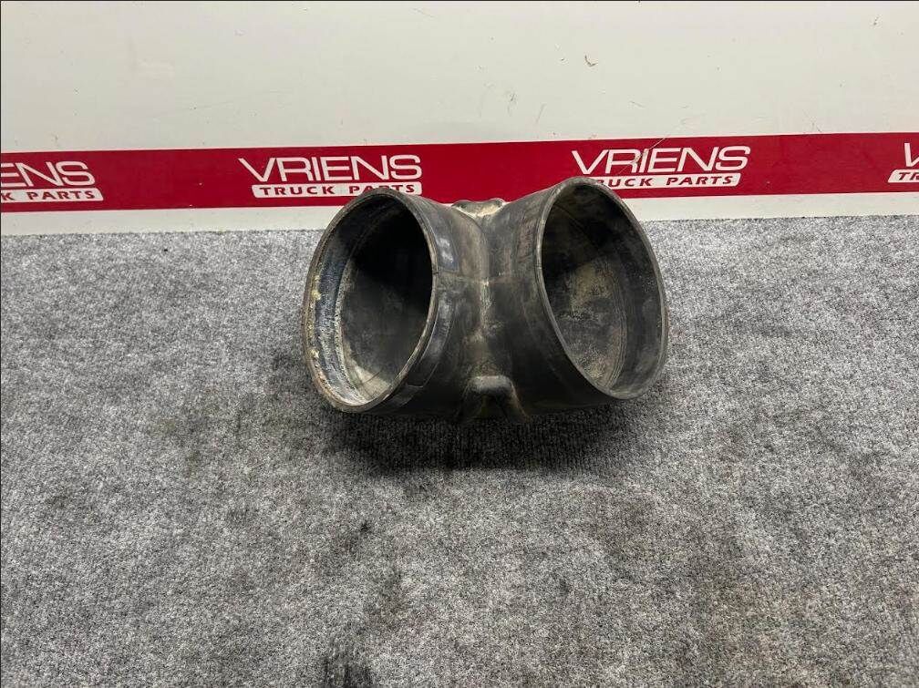 90HL6SR ELBOW-RUBBER AIR 90DEG 6" SHORT RAD | Parts - Heavy Equipment ...