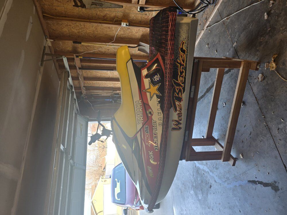 Waveblaster 1100 & 701 | Personal Watercraft | KSL Classifieds
