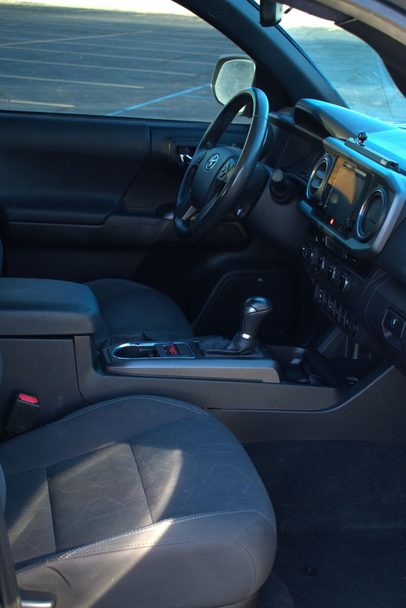 2017 Toyota Tacoma TRD Off-Road in Magna, UT | KSL Cars