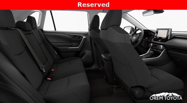 2025 Toyota RAV4 LE in Orem, UT | KSL Cars