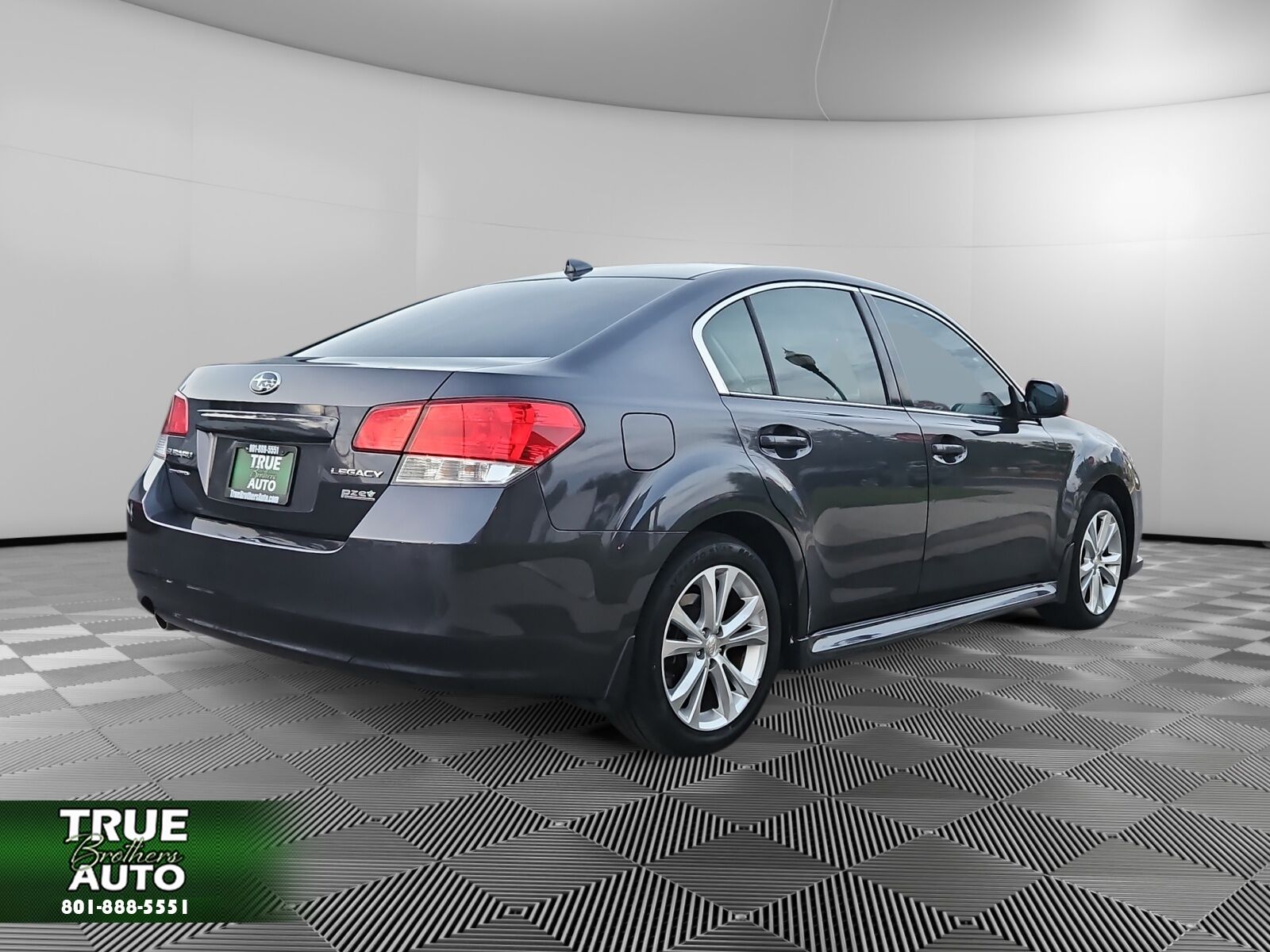 2013 Subaru Legacy 2.5i Limited in Orem, UT | KSL Cars