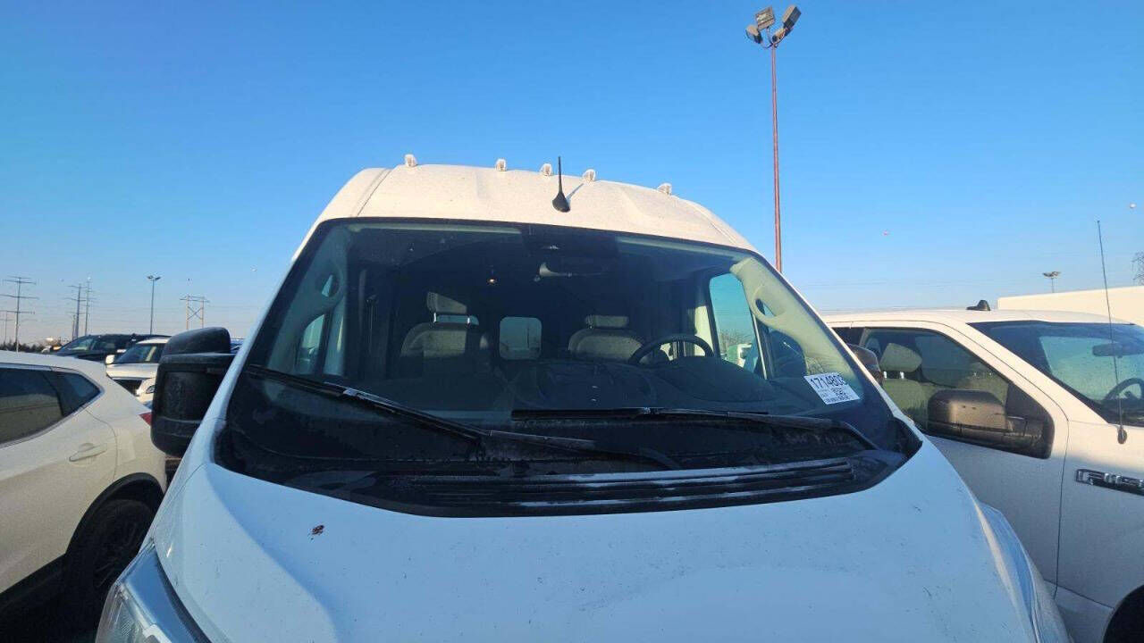 2023 Ram ProMaster 2500 159 WB in Pleasant Grove, UT | KSL Cars