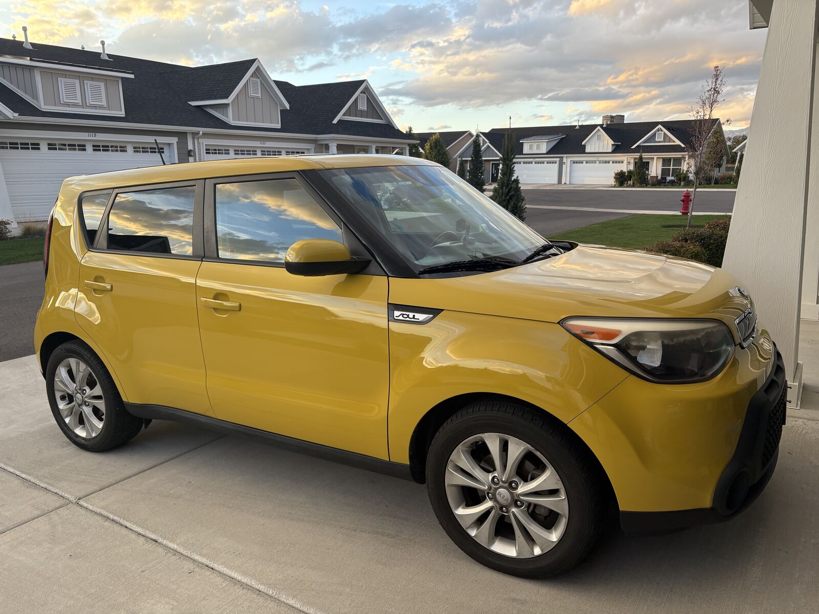 2015 Kia Soul Base in Orem, UT | KSL Cars