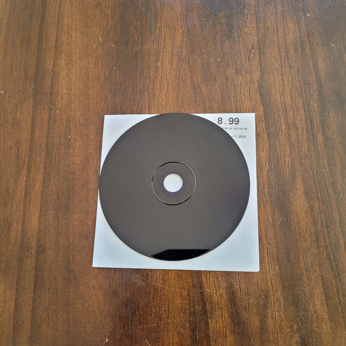 Dance Dance Revolution (Sony PlayStation 1, 2001) (DISC ONLY ...