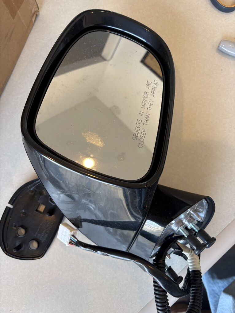 2008-2009 Lexus ES350 Side Mirror | Auto Accessories | KSL Classifieds