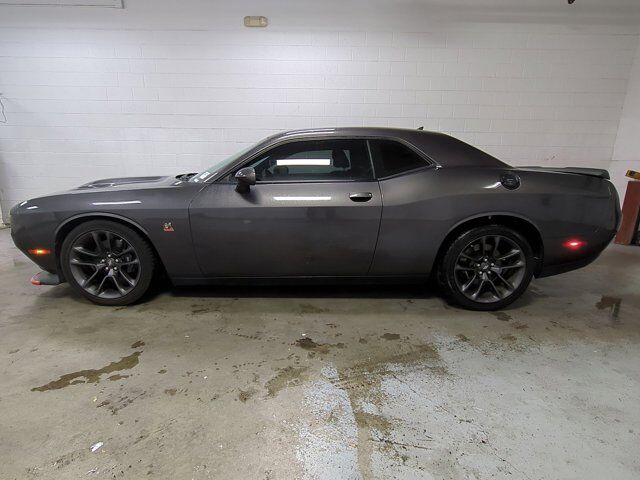 2023 Dodge Challenger R/T Scat Pack in West Valley City, UT | KSL Cars