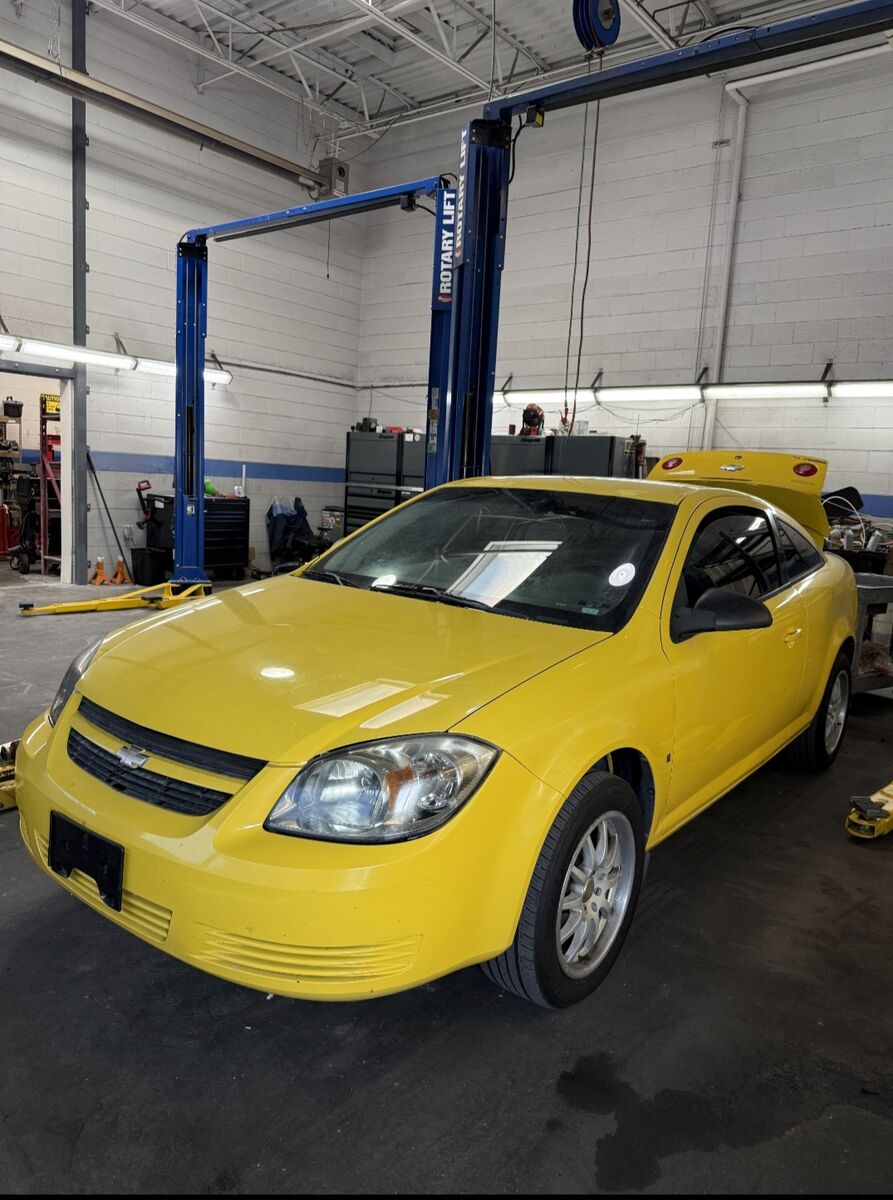 2006 Chevrolet Cobalt LS in West Valley City, UT | KSL Cars
