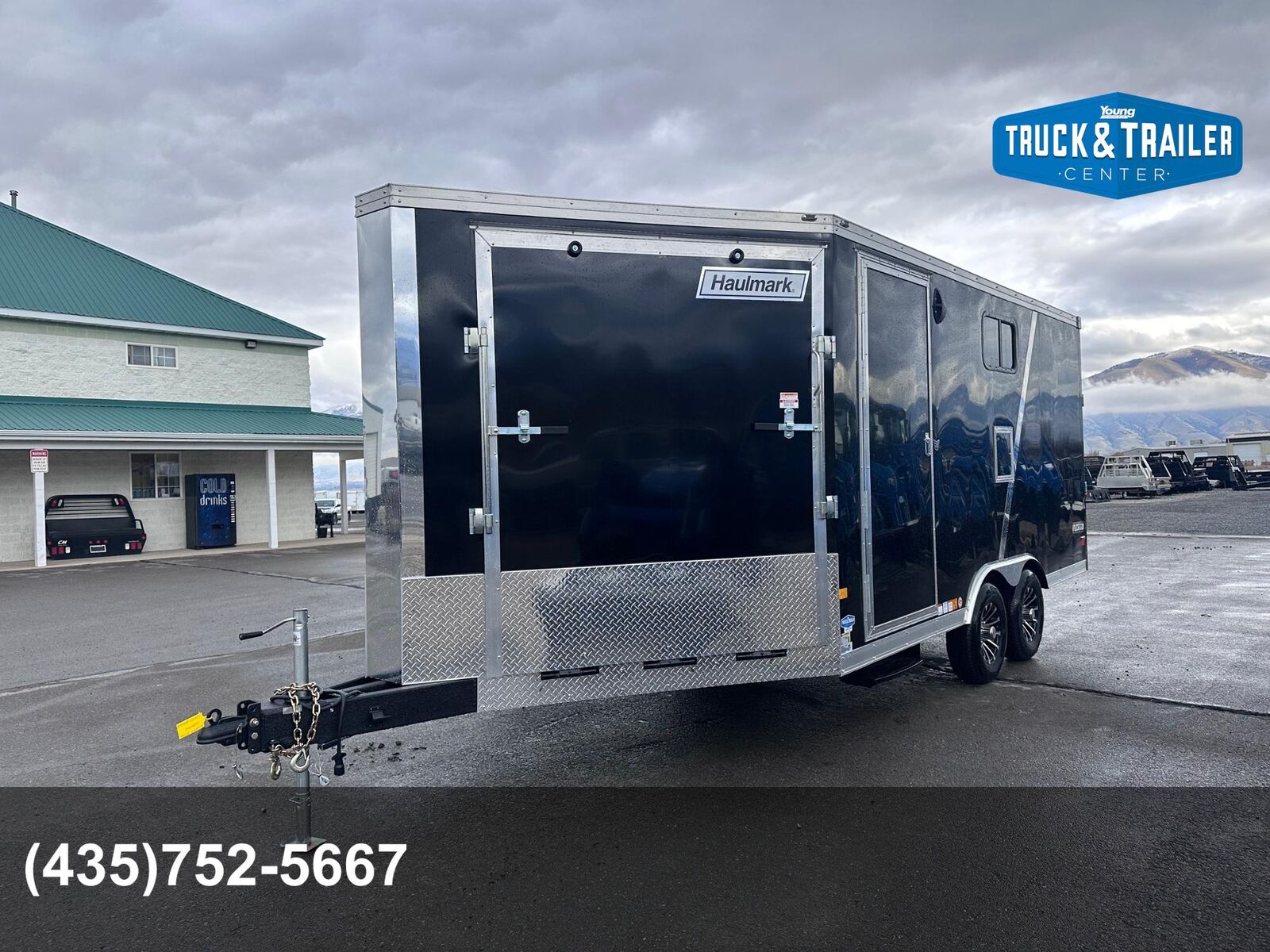 2026 Haulmark 22' Venture Sled Trailer | Trailers: ATV/Boat/Snowmobile ...