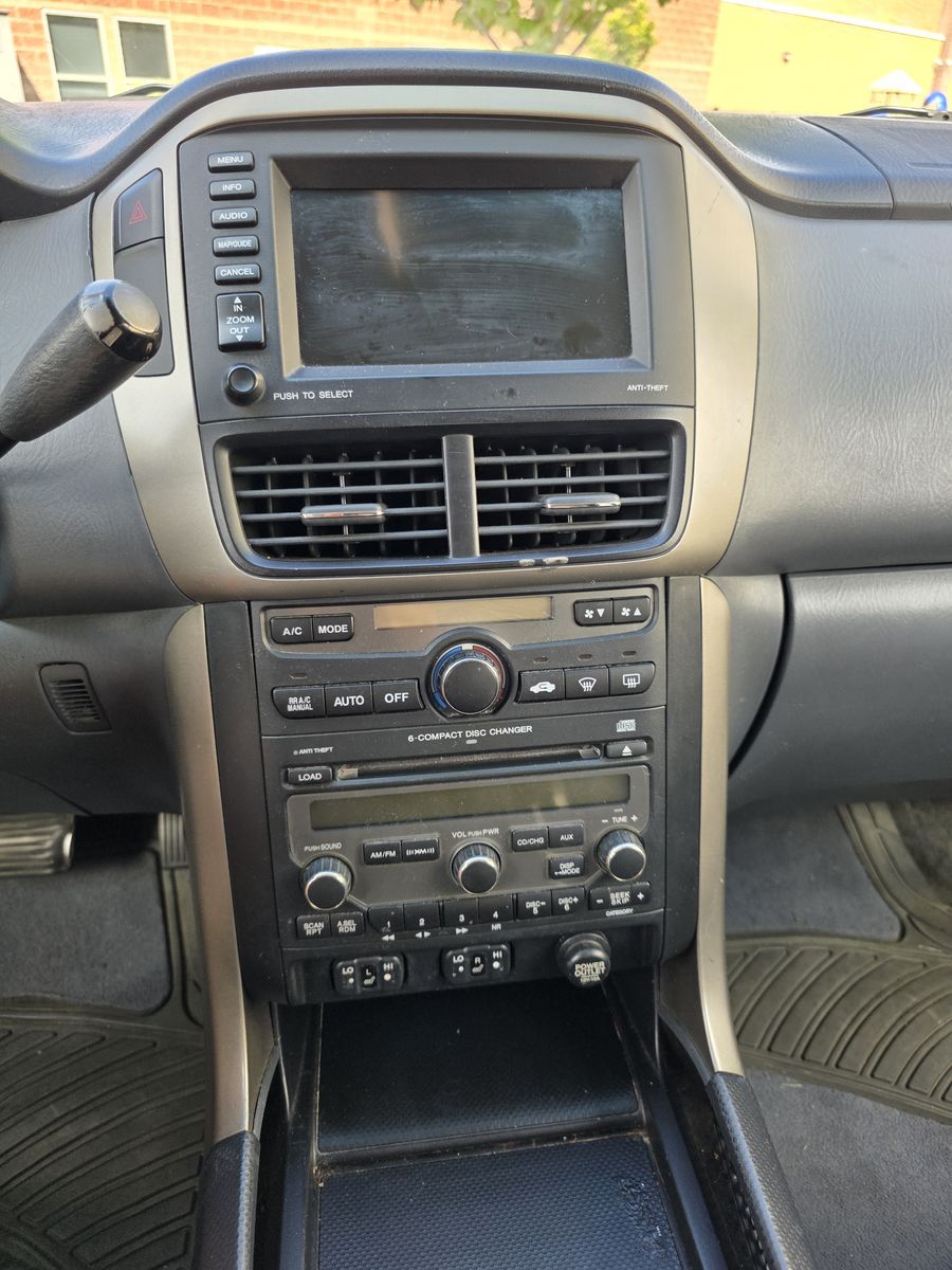 2006 Honda Pilot EX-L w/Navi in Mountain Green, UT | KSL Cars