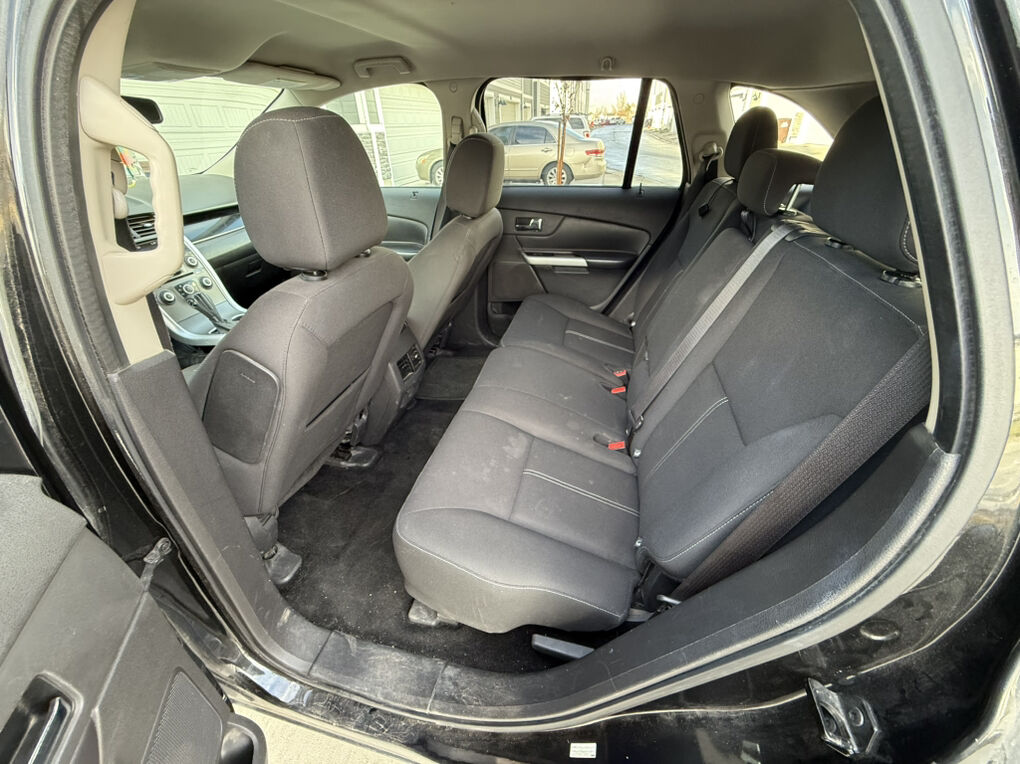 2013 Ford Edge SE in Eagle Mountain, UT | KSL Cars