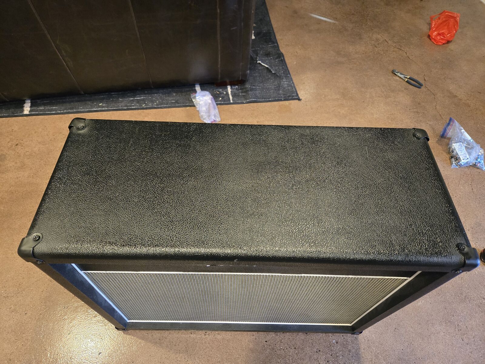 AVATAR G212 VINTAGE S+P Speaker Cabinet | Amps and Effects | KSL ...