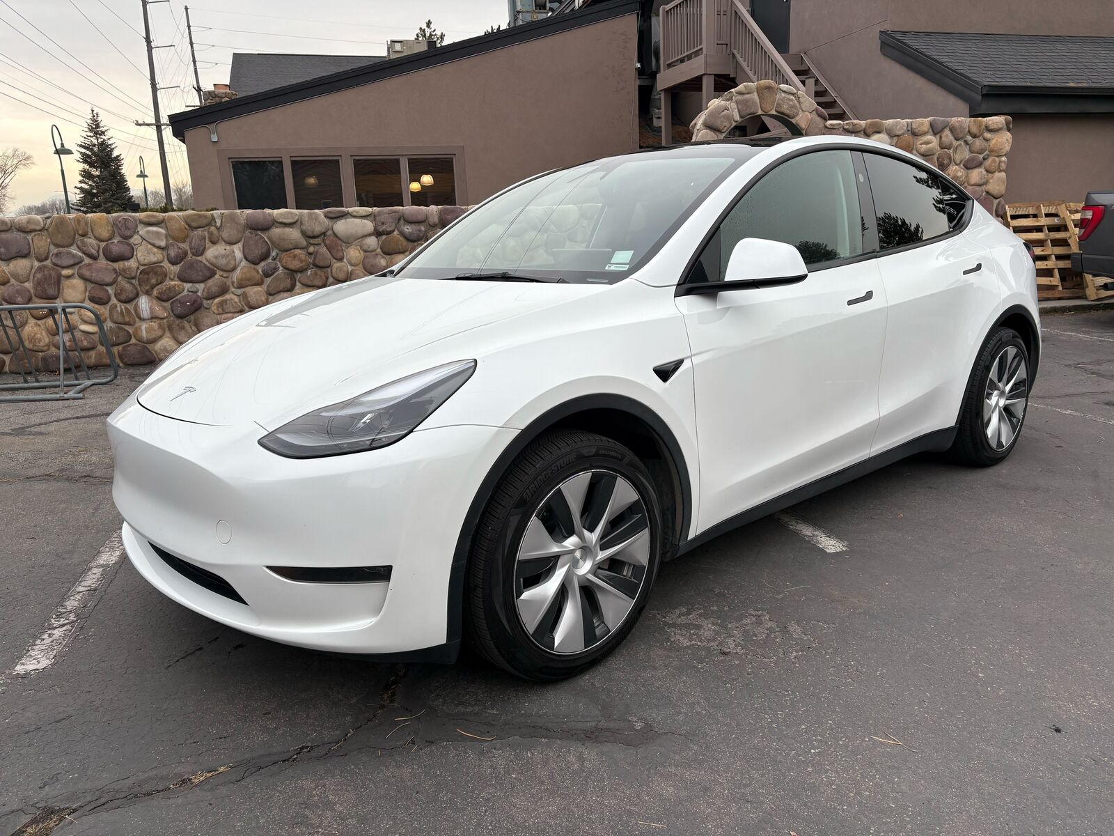 2023 Tesla Model Y in Provo, UT | KSL Cars