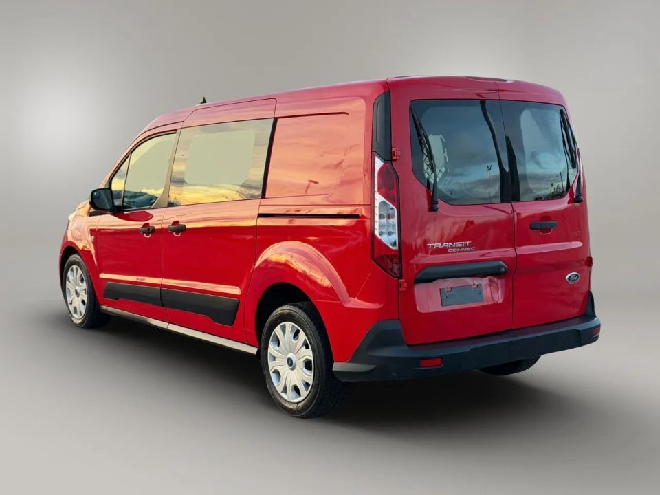 2022 Ford Transit Connect XLT in Salt Lake City, UT | KSL Cars