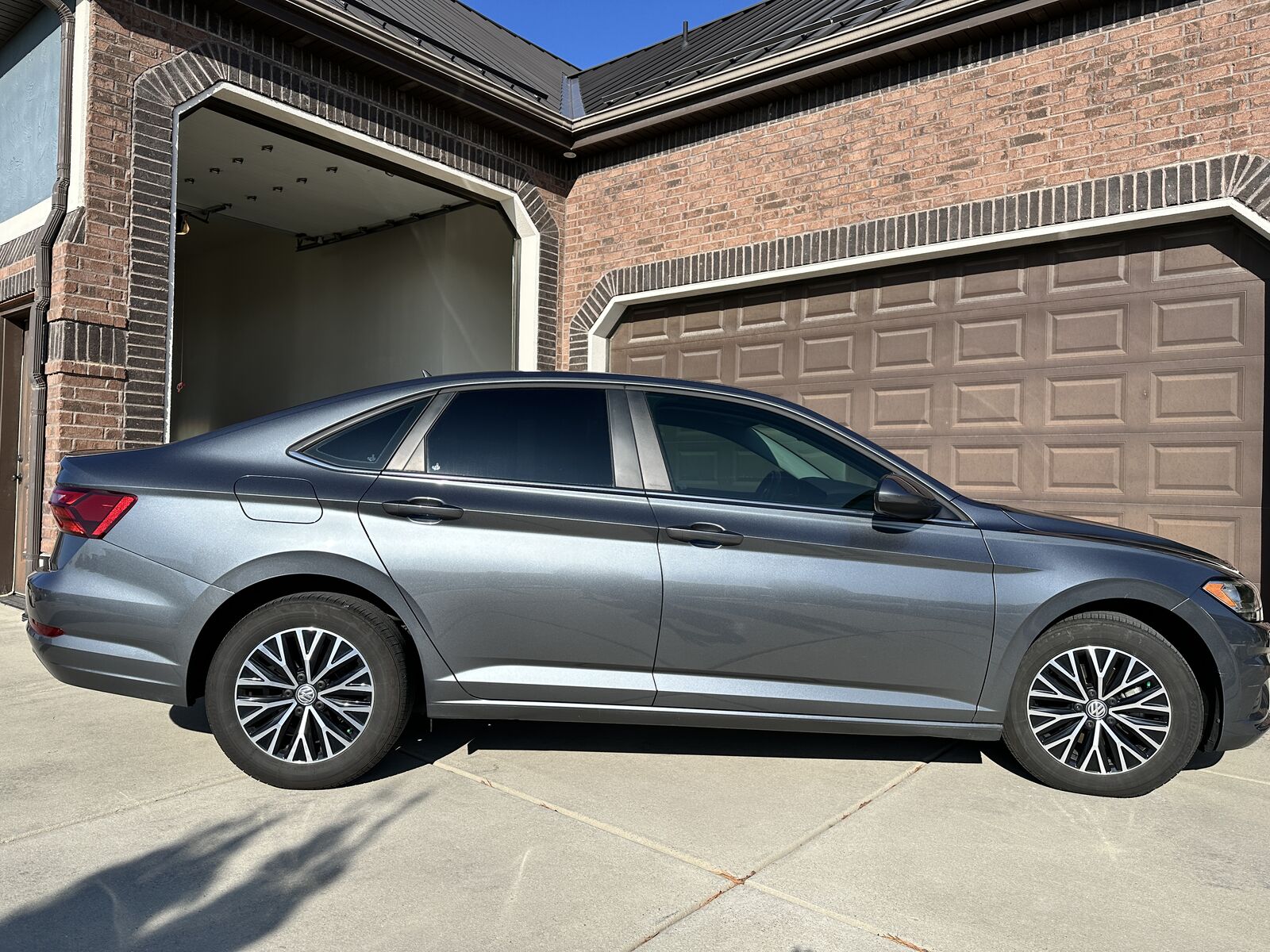 2021 Volkswagen Jetta R-Line in Harrisville, UT | KSL Cars