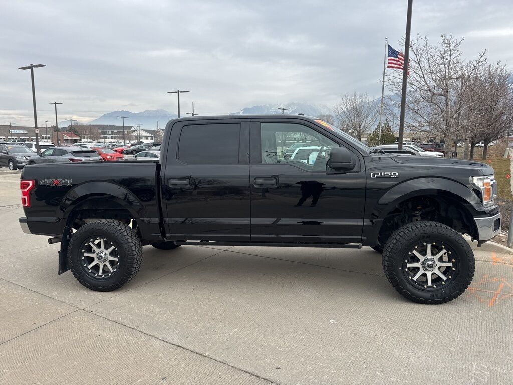 2018 Ford F-150 XLT in Draper, UT | KSL Cars