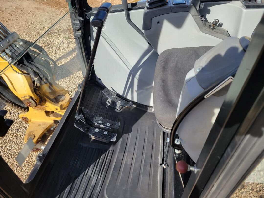 Caterpiller 302.7D CR Mini Excavator | Heavy Equipment/Tractors | KSL ...