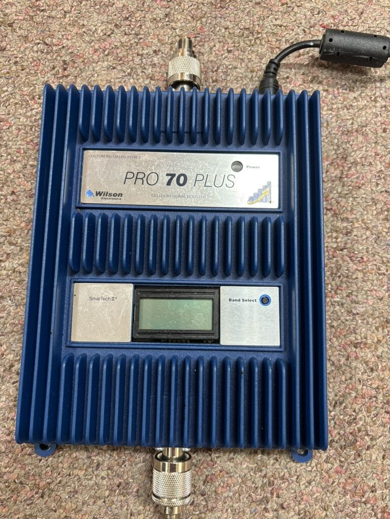 Signal Booster | Cell Phones | KSL Classifieds