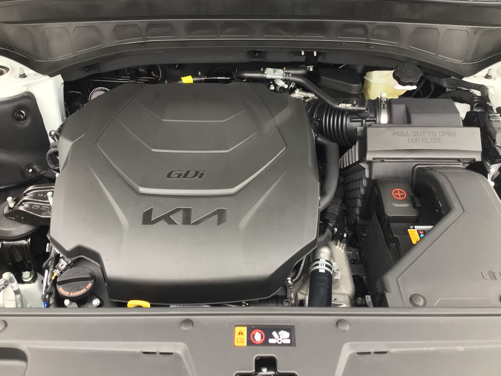 2025 Kia Telluride SX X-Line in Pocatello, ID | KSL Cars