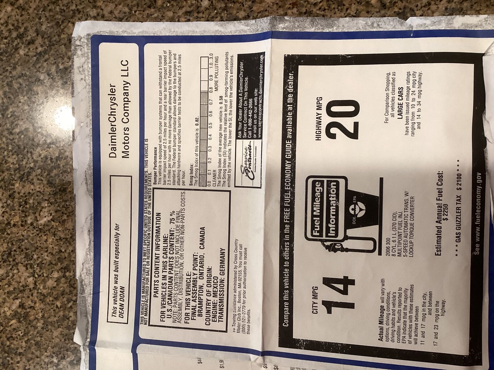 2006 Chrysler 300 SRT-8 in Layton, UT | KSL Cars