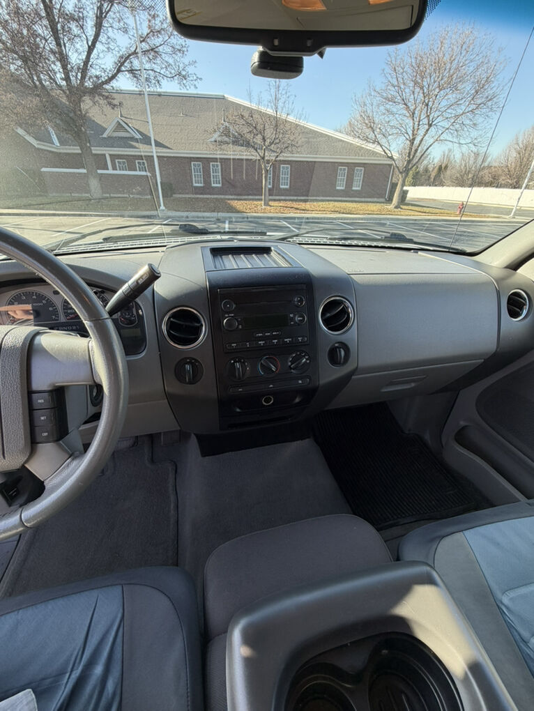 2006 Ford F-150 XLT in South Jordan, UT | KSL Cars