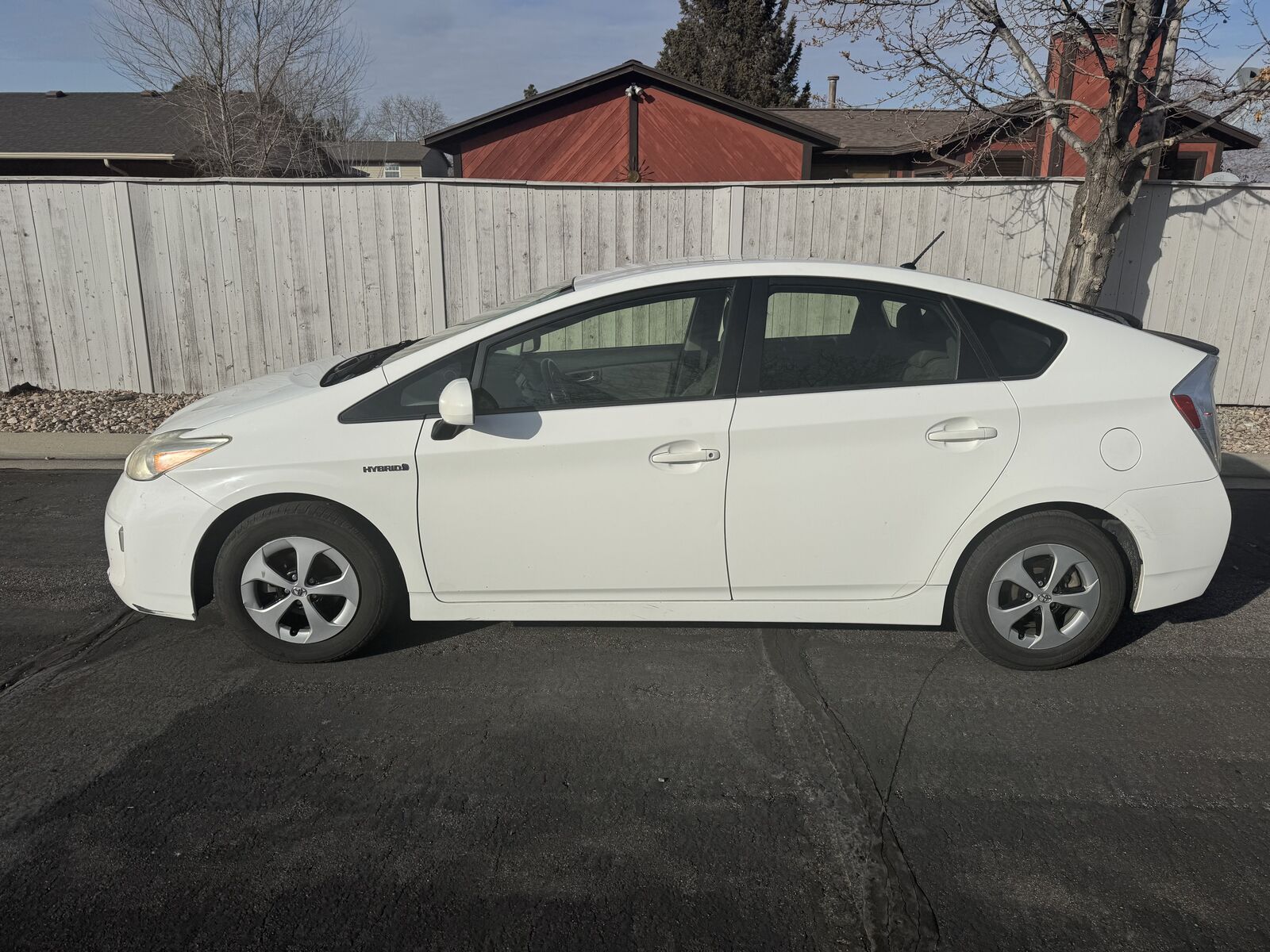 2012 Toyota Prius Two in Murray, UT | KSL Cars