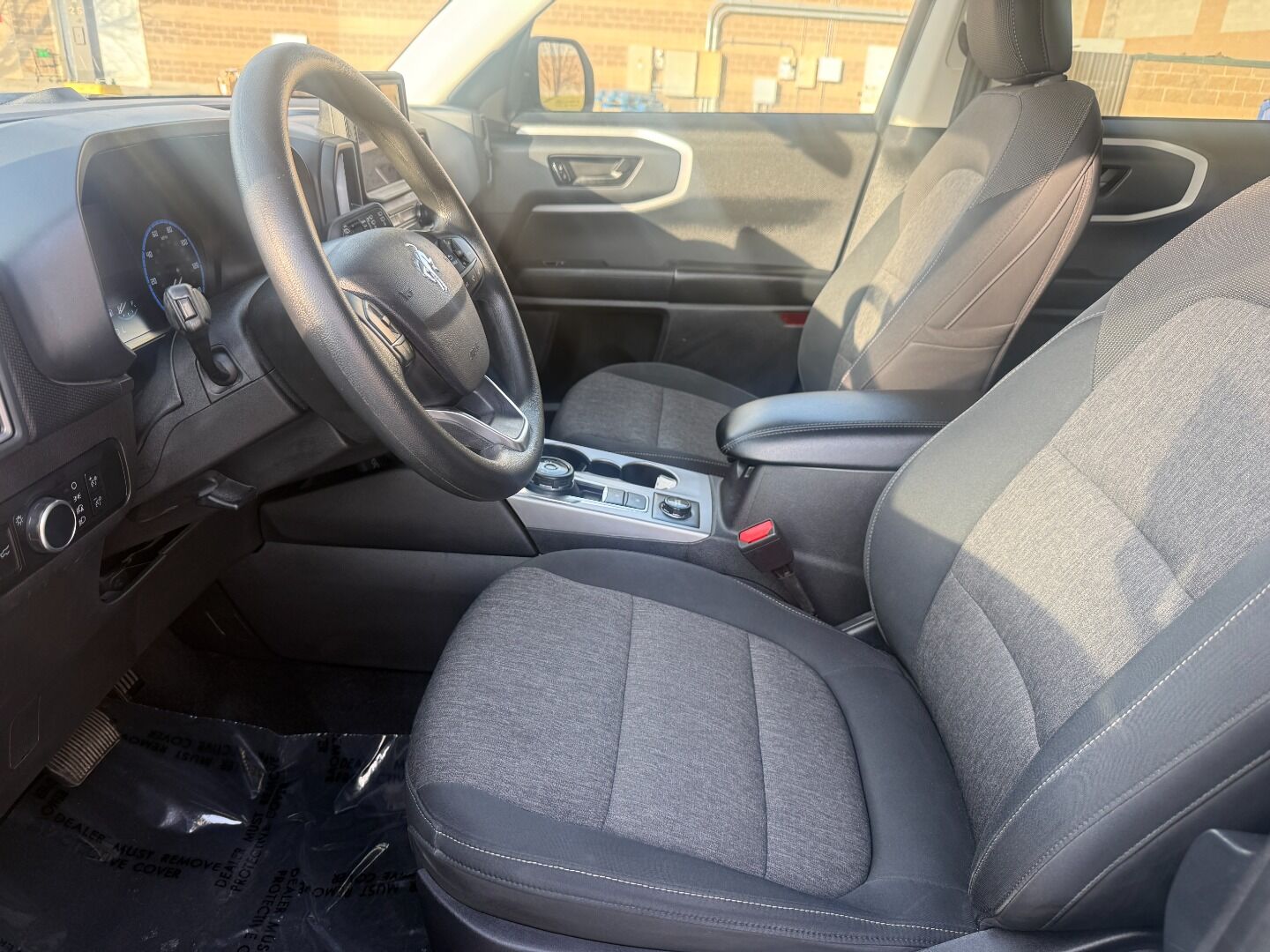 2024 Ford Bronco Sport Big Bend in Draper, UT | KSL Cars