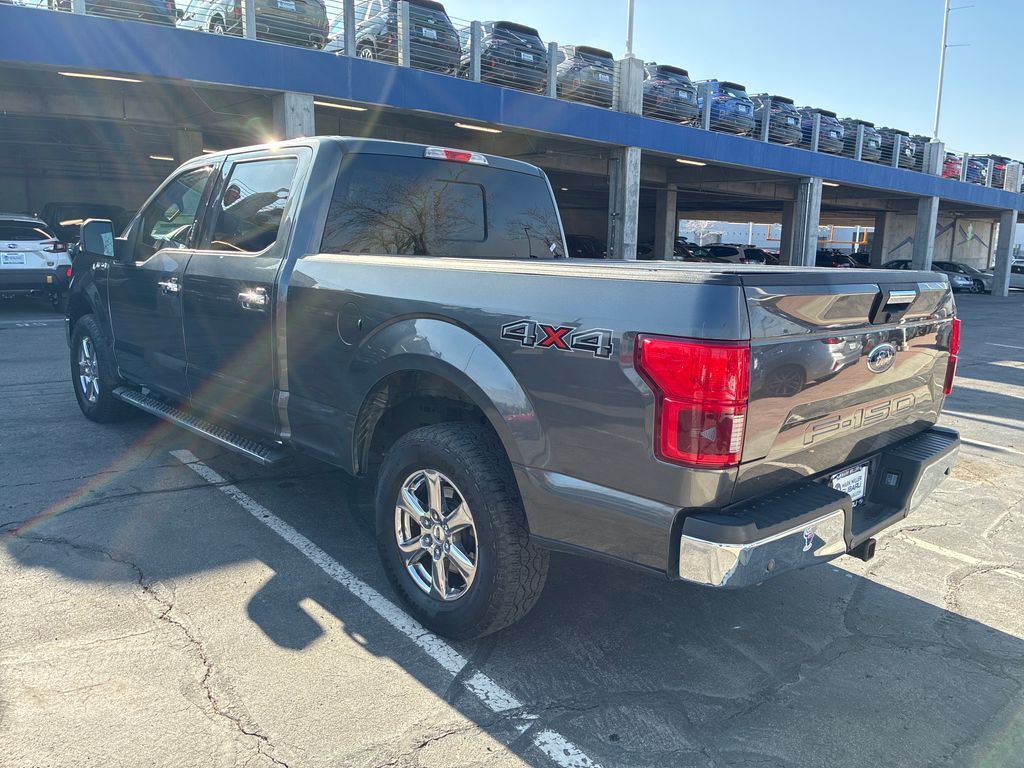 2018 Ford F-150 XLT in Sandy, UT | KSL Cars