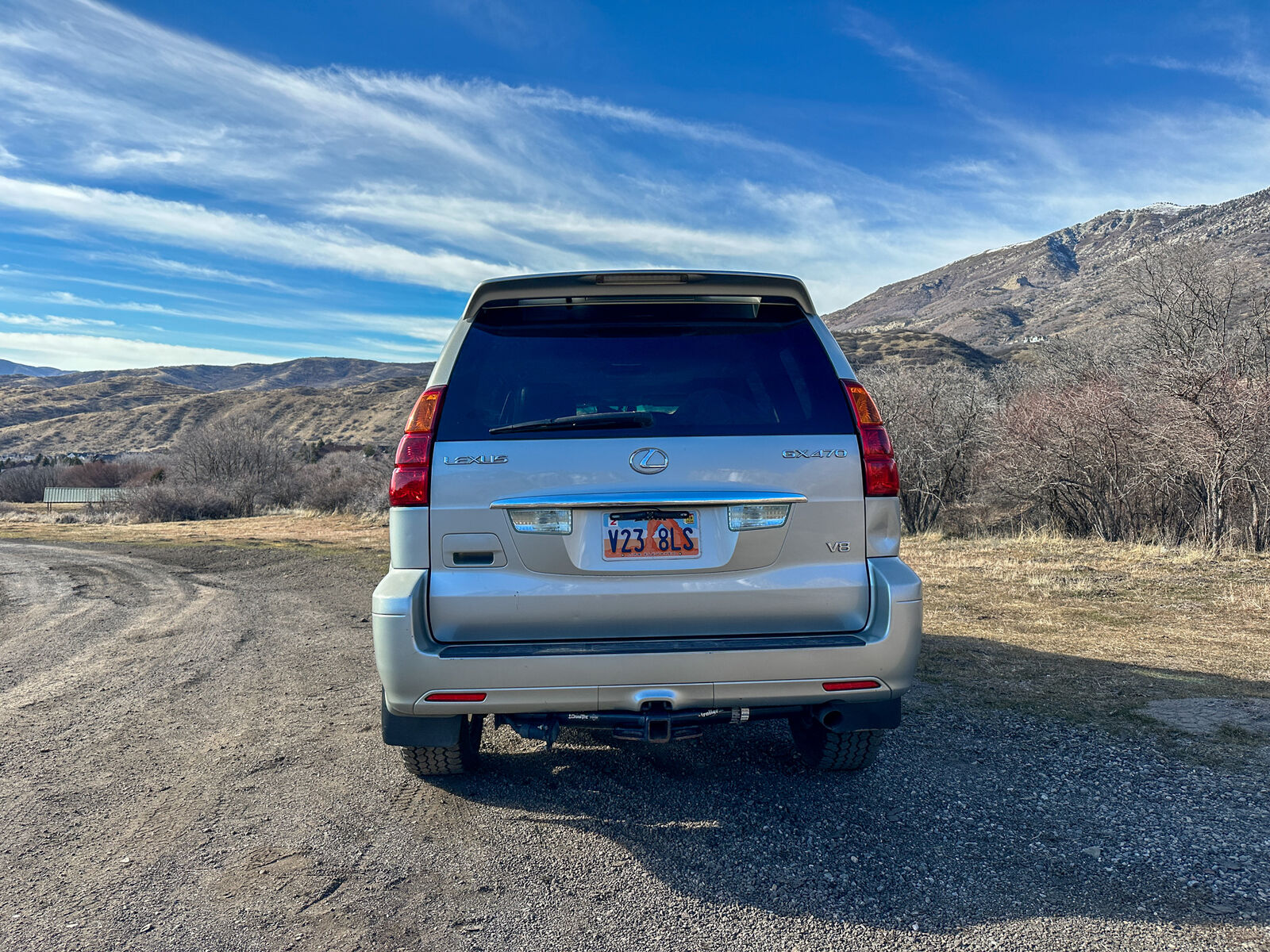 2004 Lexus GX 470 in Alpine, UT | KSL Cars