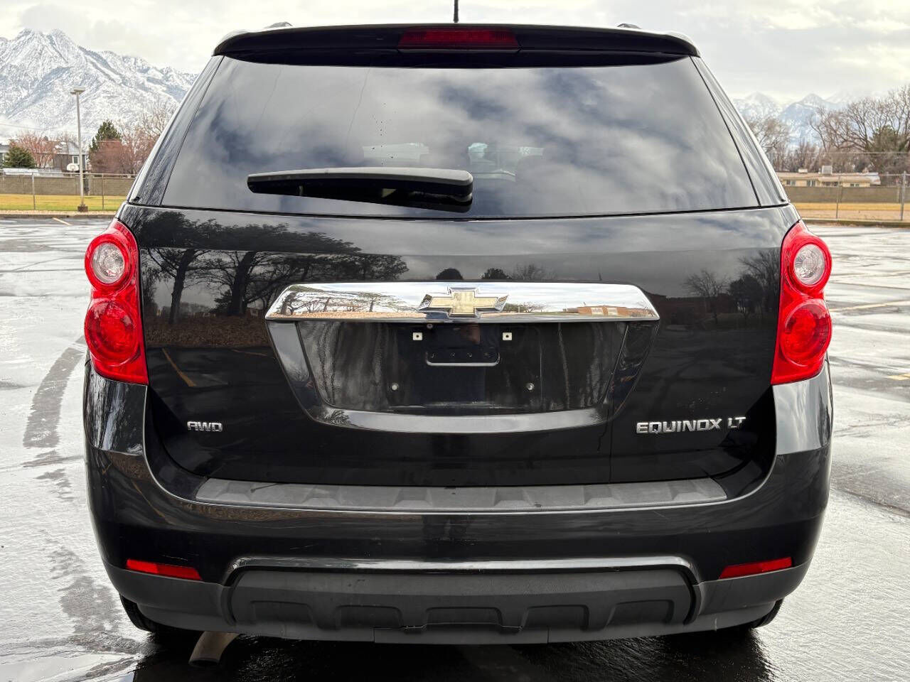 2015 Chevrolet Equinox LT in Millcreek, UT | KSL Cars