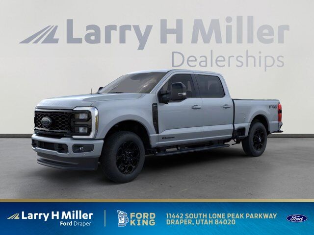 2026 Ford F-250 Super Duty Lariat in Draper, UT | KSL Cars
