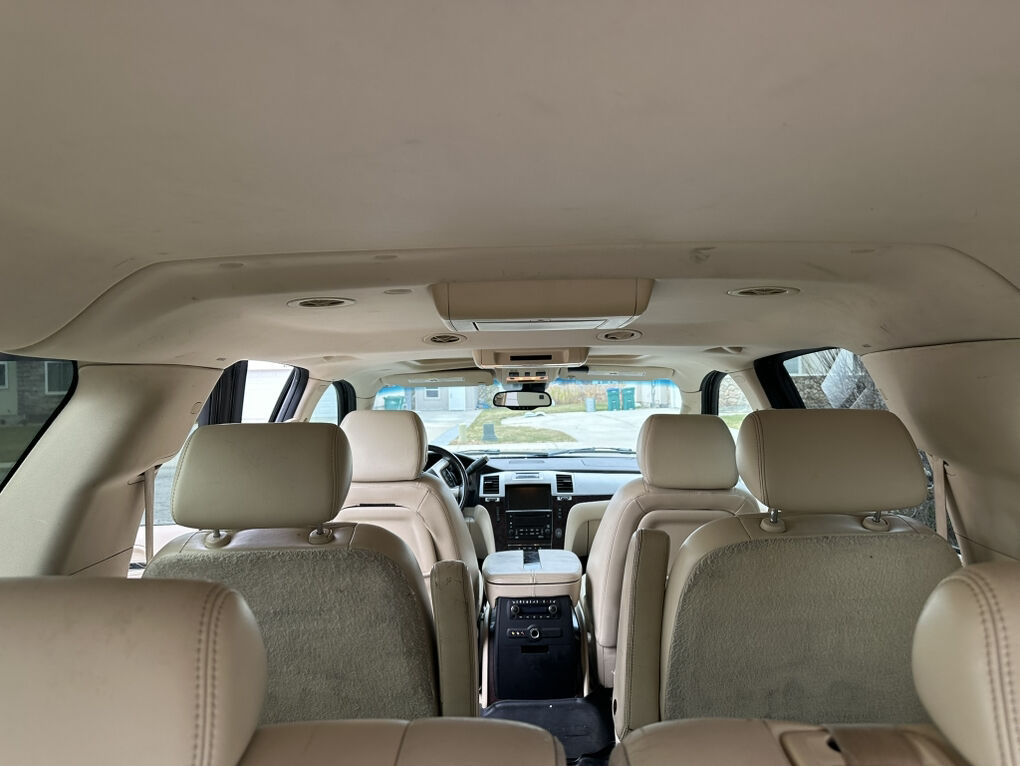 2007 Cadillac Escalade ESV Premium in Highland, UT | KSL Cars