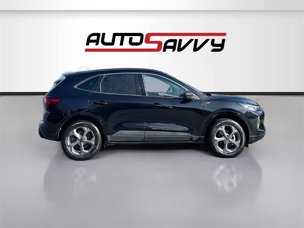 2024 Ford Escape ST-Line in Draper, UT | KSL Cars