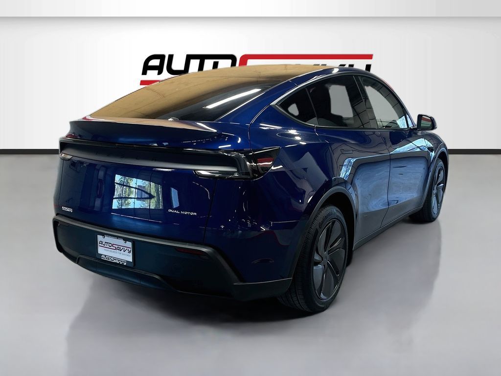 2026 Tesla Model Y Long Range in Woods Cross, UT | KSL Cars