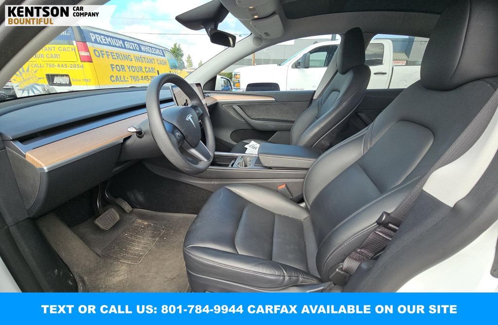 2024 Tesla Model Y Long Range in Bountiful, UT | KSL Cars