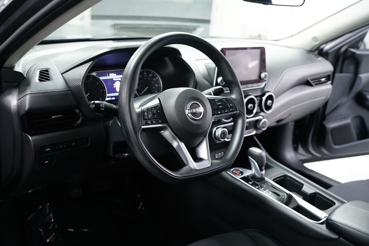 2025 Nissan Sentra SV in Orem, UT | KSL Cars